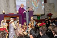 Hope And Joy Define Advent Mass Saint Peter s Prep Hope And Joy Define Advent Mass Saint Peter s Prep