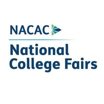 Reminder : NACAC National College Fair - Saint Peter's Prep