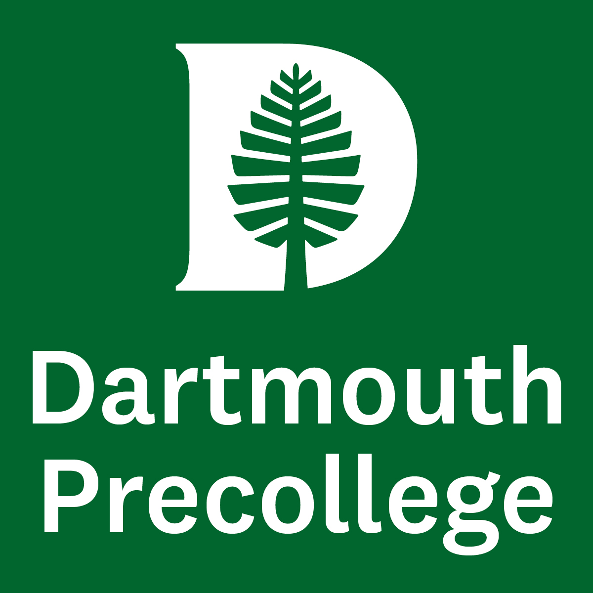 Dartmouth College Precollege Online Program - Saint Peter's Prep